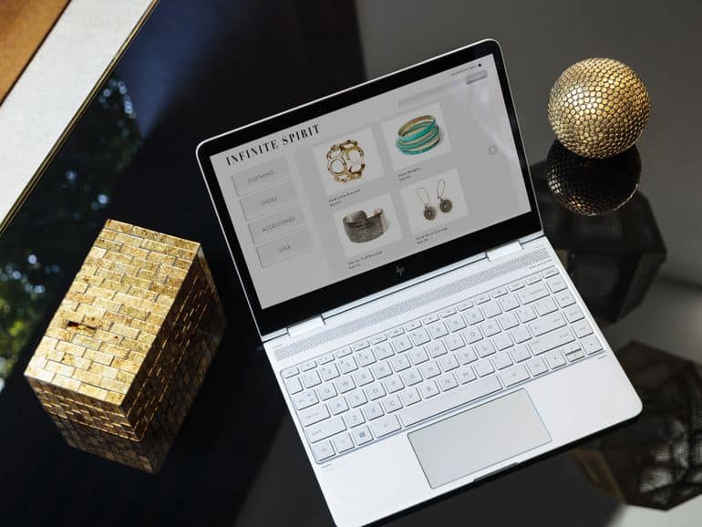 HP introduceert nieuwe high-end consumenten pc's en laptops - Techzine.nl