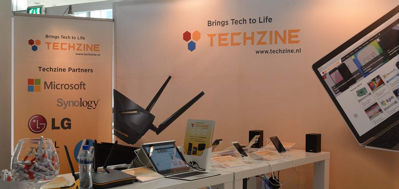 Microsoft TechDays enorm succesvol voor Techzine - Techzine.nl