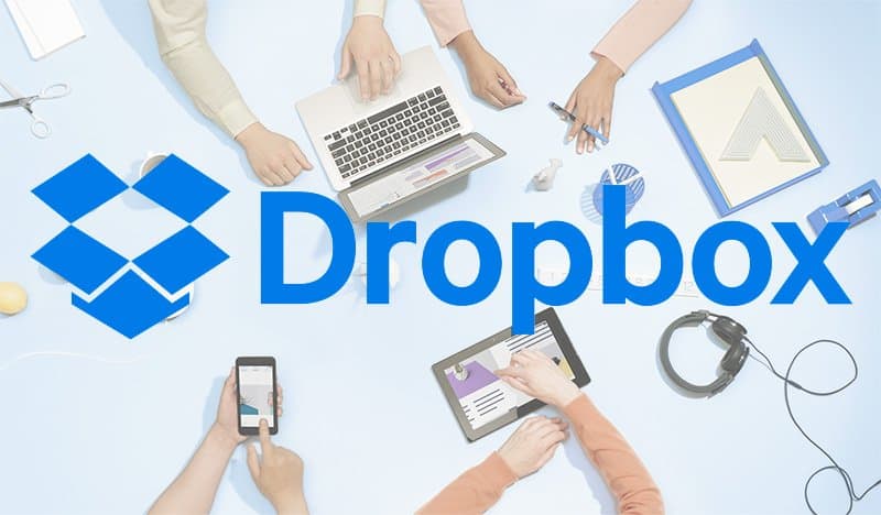 Interview: Dropbox verbetert en vereenvoudigt beheer voor zakelijke ...