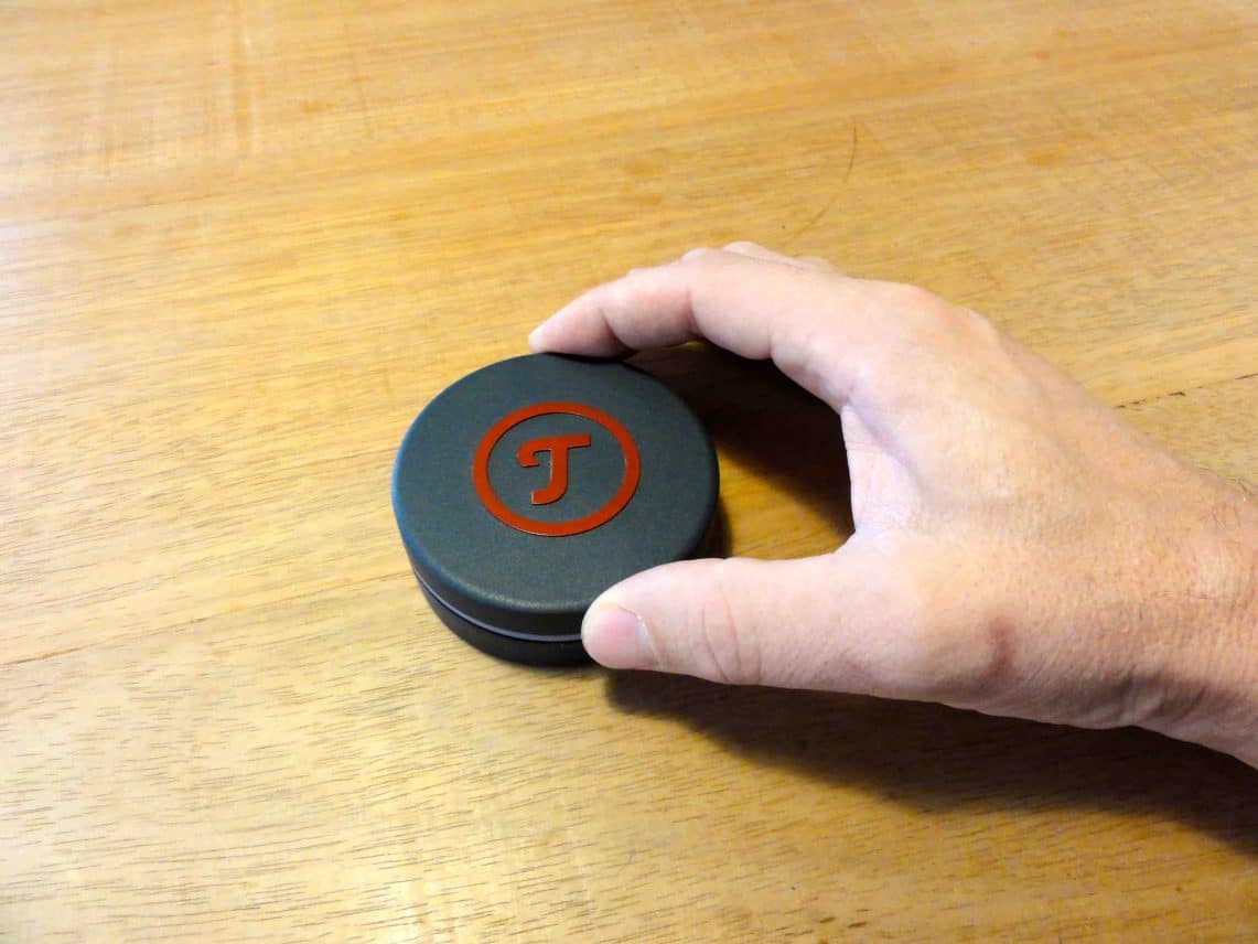 Review: Teufel Concept C 2.1 speakerset - Pagina 2 van 4 - Techzine.nl