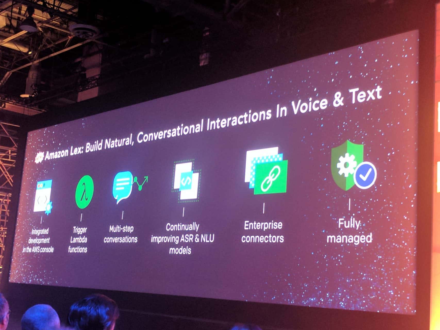 Amazon lanceert Amazon AI om machine learning beschikbaar te maken voor ...
