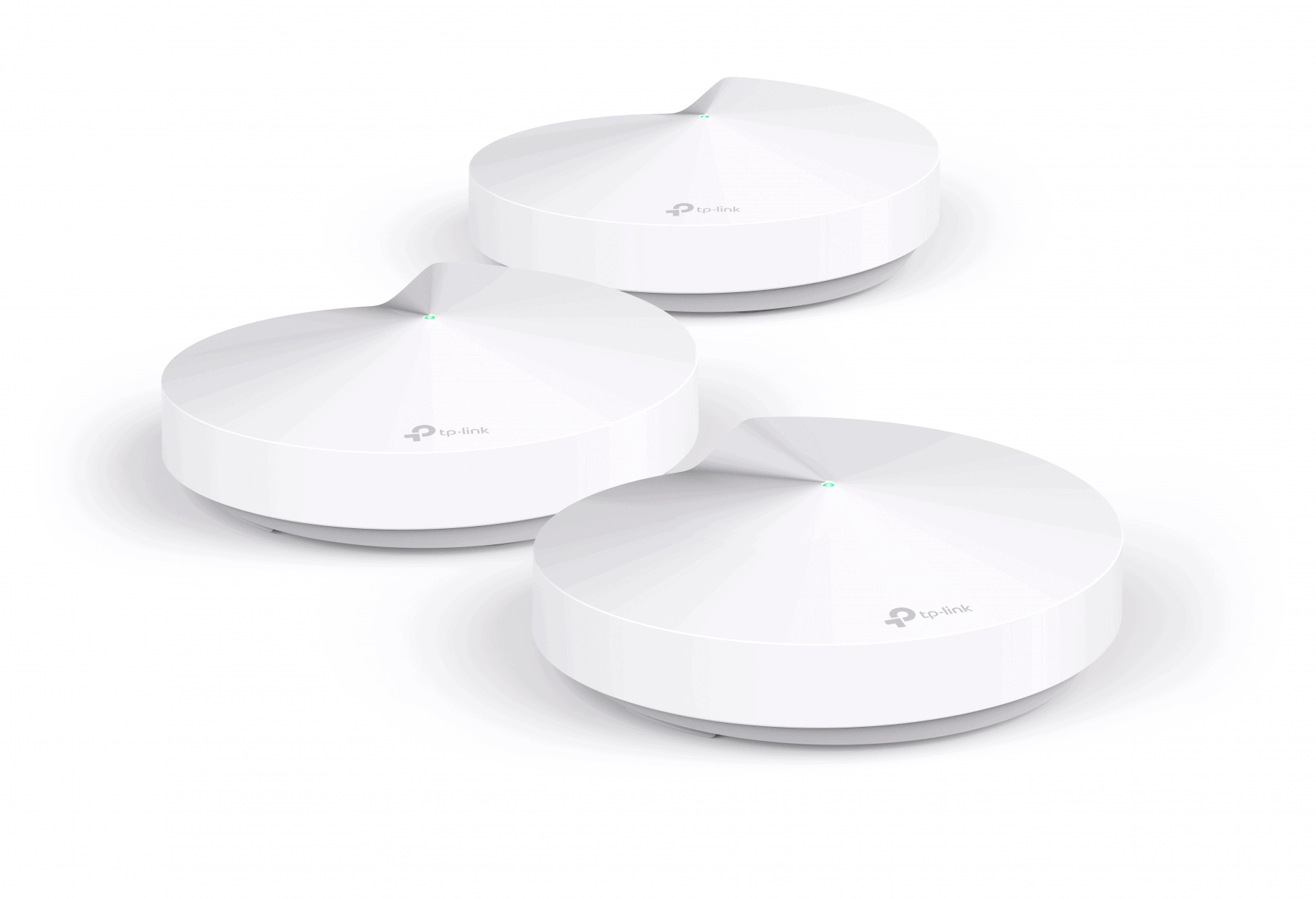 TP-Link Deco M5 multiroom wifi mesh-systeem vanaf 15 mei te koop ...