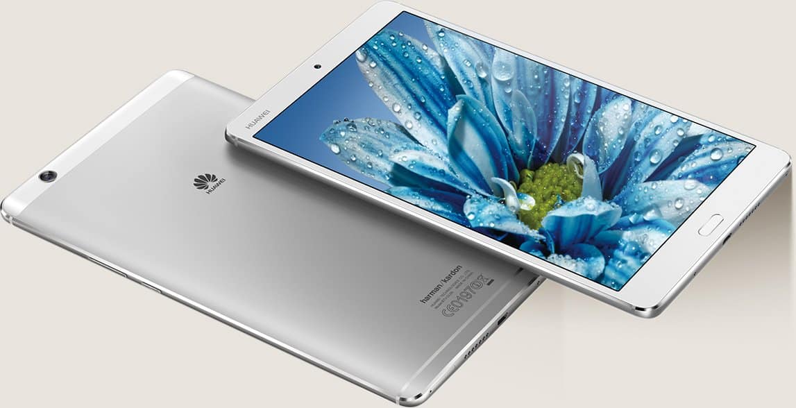 Huawei introduceert nieuwe tablets en laptops - Techzine.nl