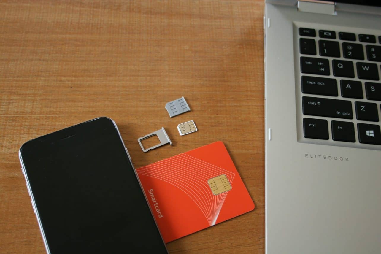 Review: HP Elitebook x360 1030 G2 - Techzine.nl