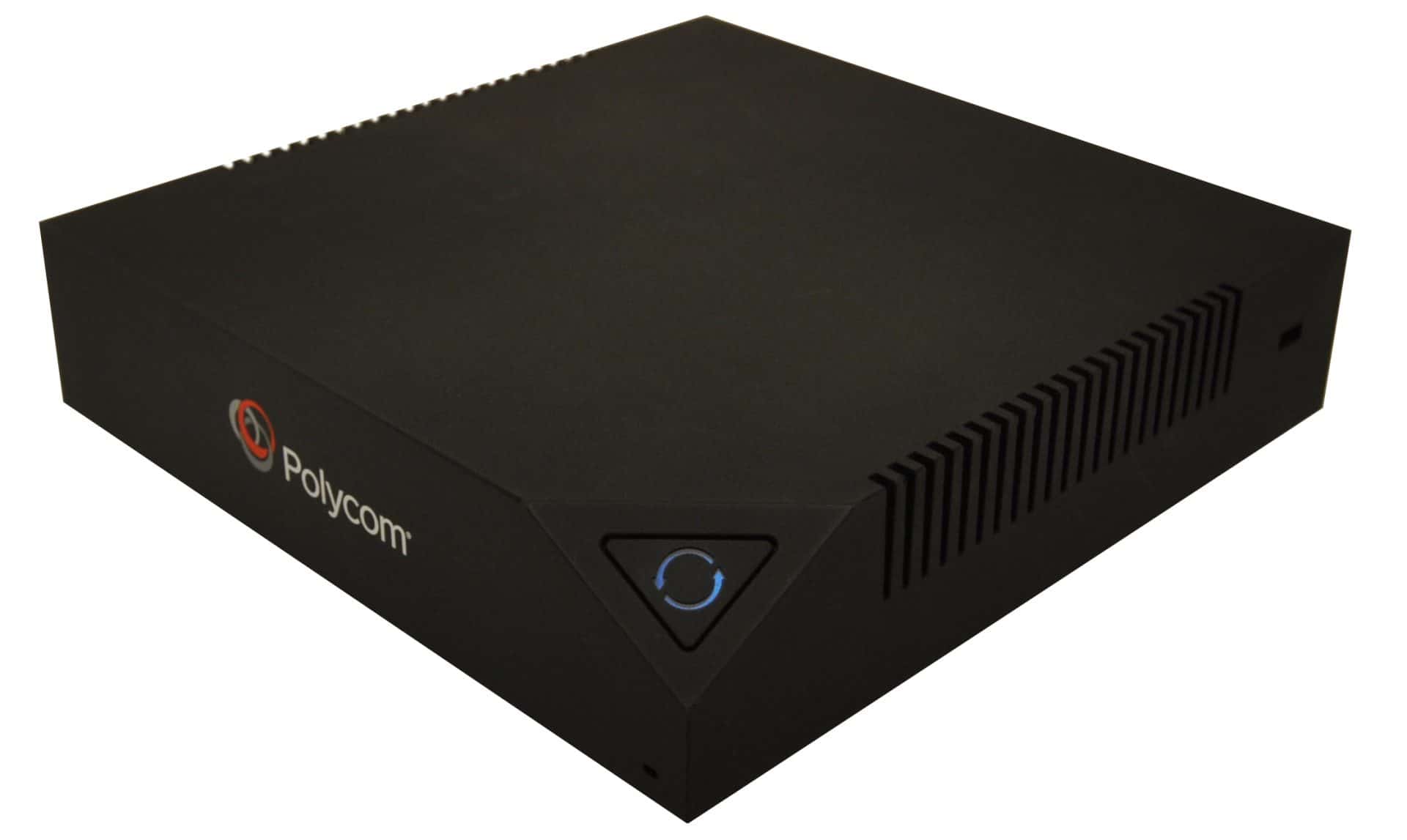 Polycom Pano moet content delen op het werk eenvoudiger maken - Techzine.nl