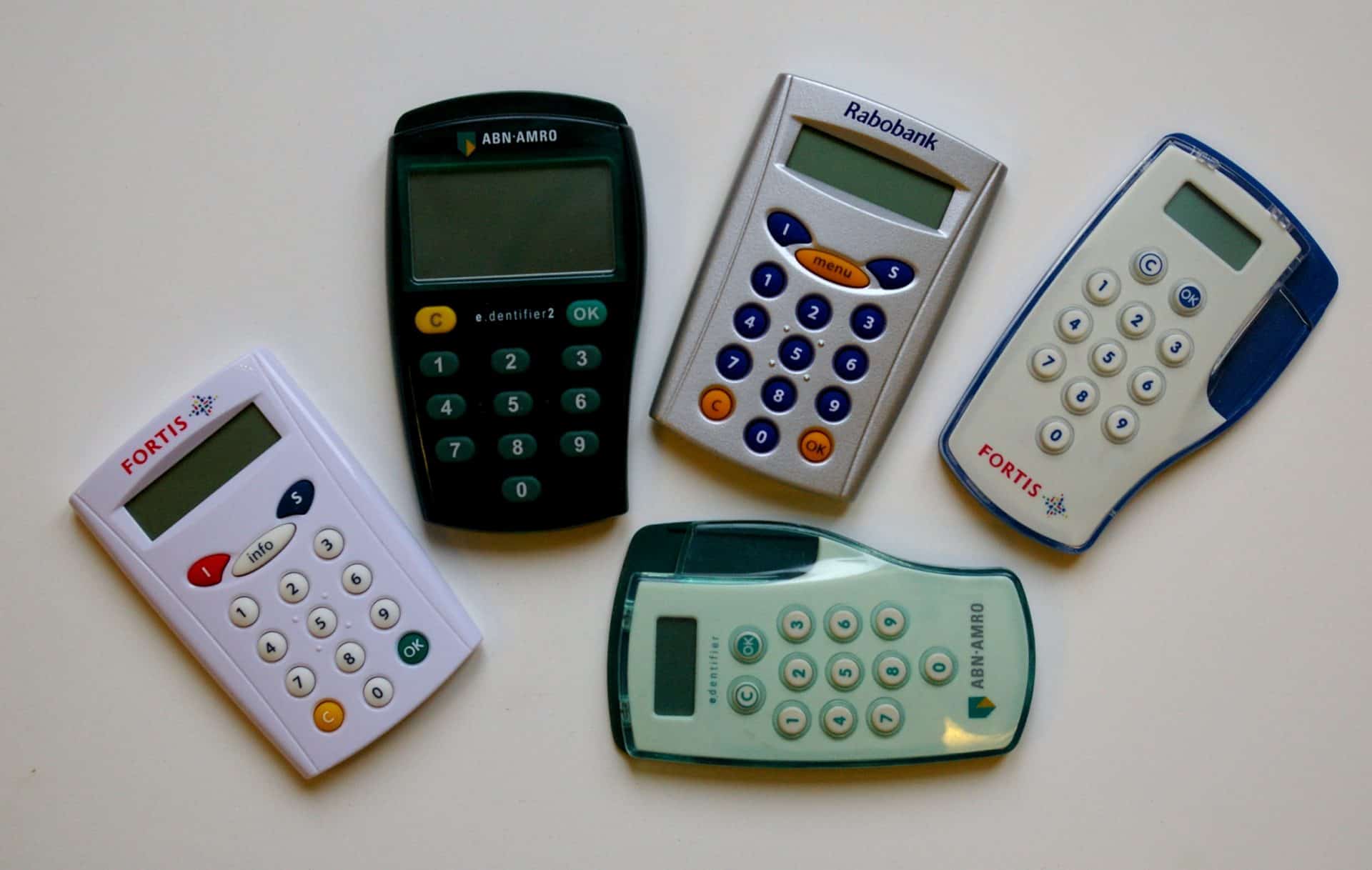 Nederland in voorhoede online bankieren in Europa - Techzine.nl