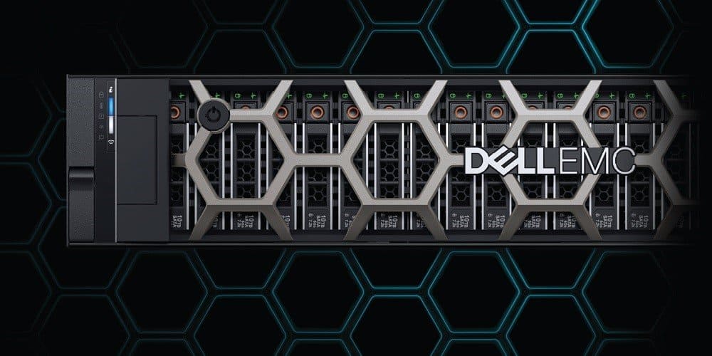 Dell EMC komt met kant-en-klare oplossingen voor AI - Techzine.nl