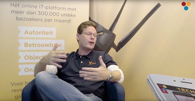 TechDays Recap: Interview Marcel de Vries over containers en continuous ...