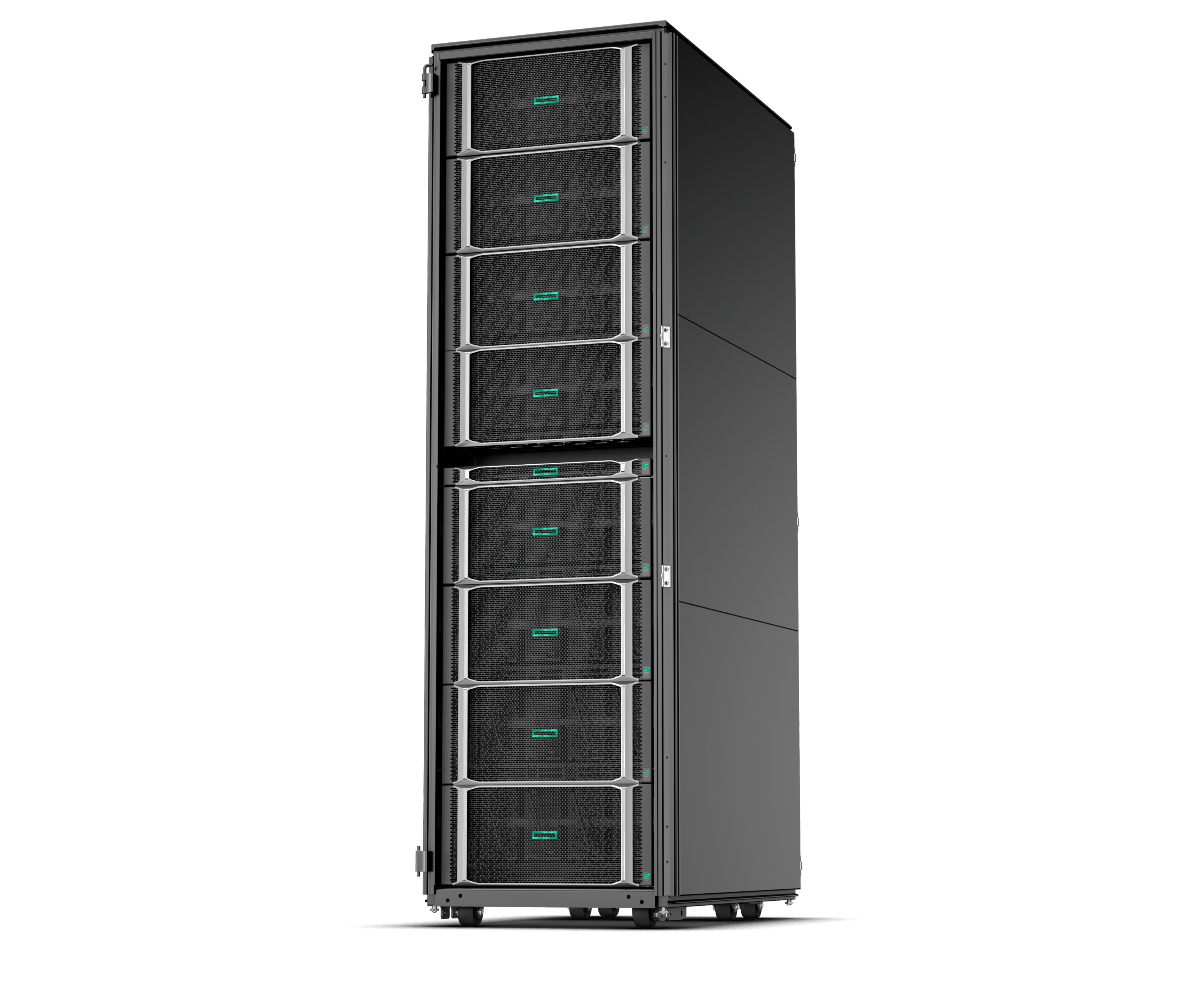 HPE lanceert schaalbare en modulaire in-memory computing platform ...