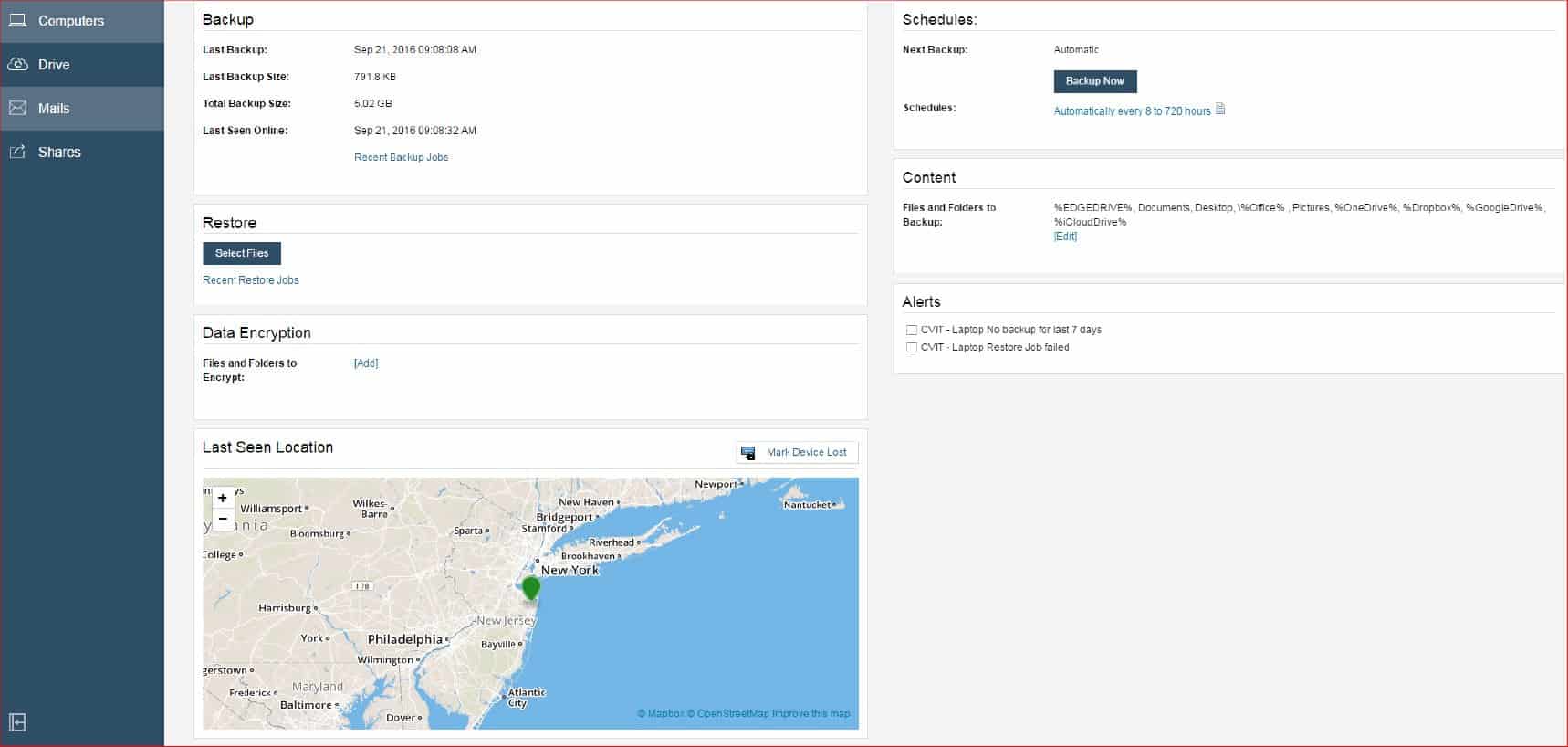 Commvault introduceert Endpoint Data Protection as a Service voor je ...