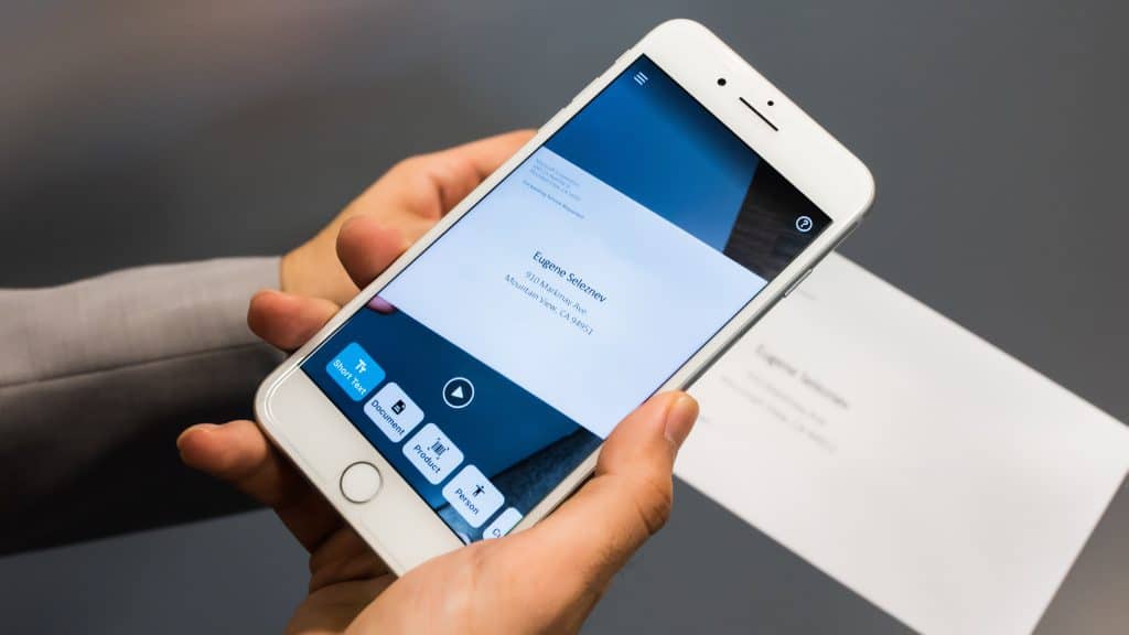 Microsoft brengt Seeing AI app met nieuwe functies naar meer landen ...