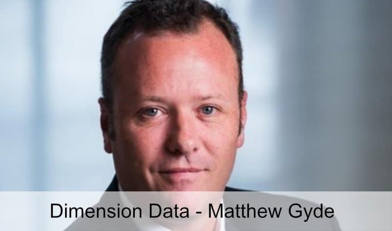 De belangrijkste IT-trends van 2018: cybersecurity - Techzine.nl