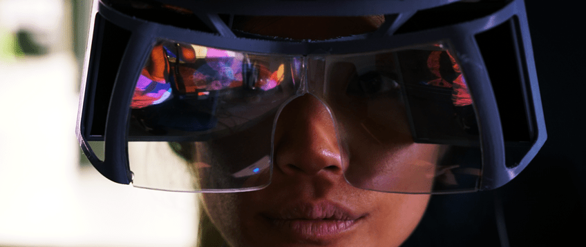 Leap Motion komt met goedkope AR-bril voorzien van krachtige ...