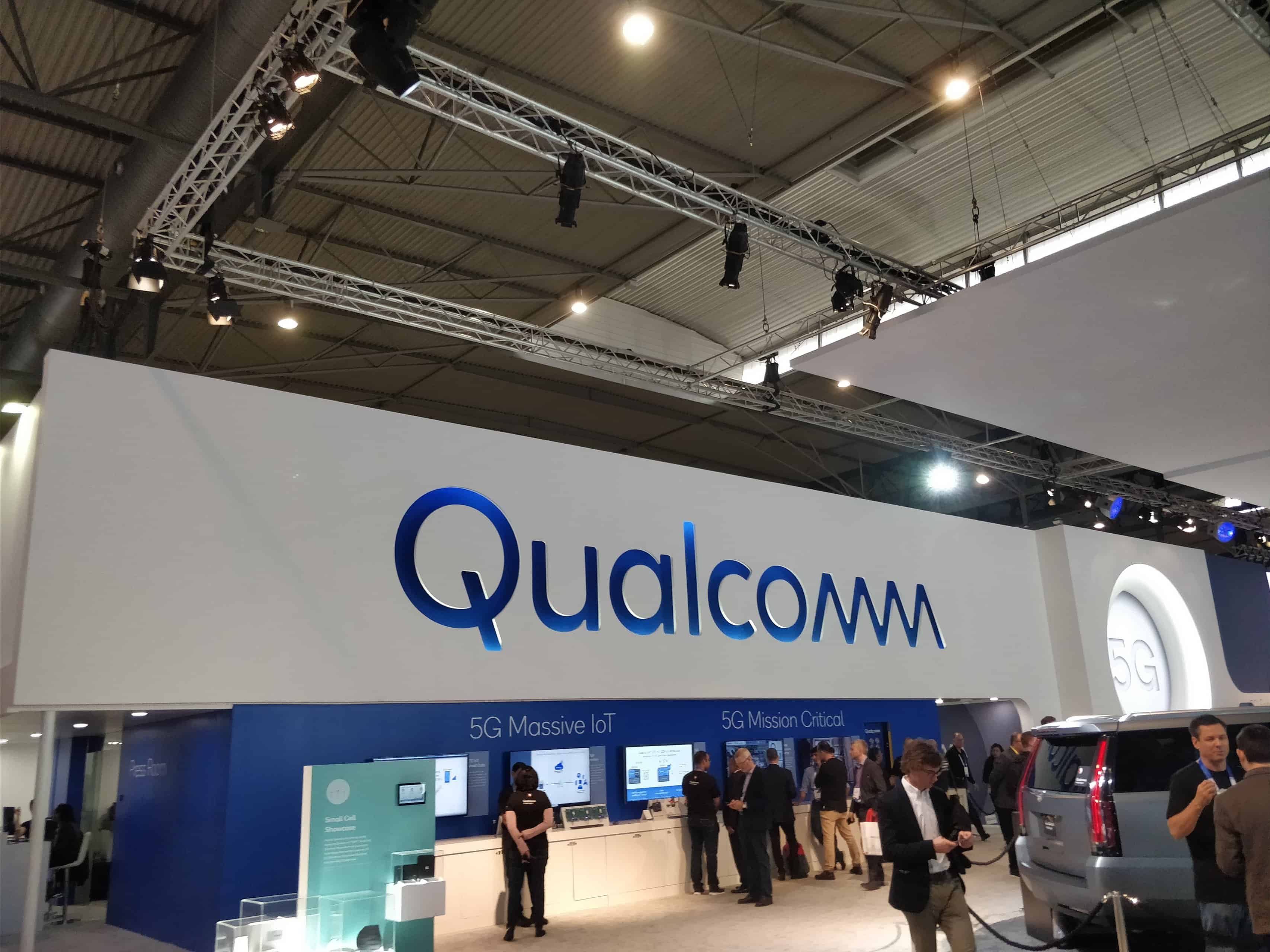 Qualcomm lanceert 8-Core Snapdragon-processor voor goedkopere Arm-pc's ...