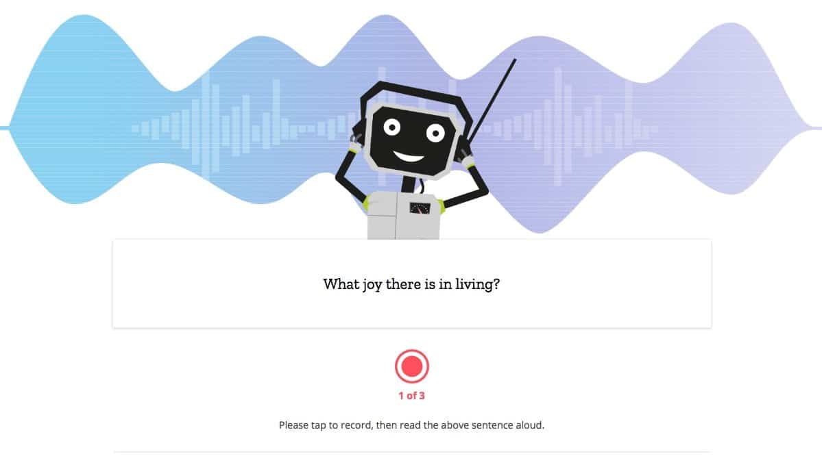 Mozilla breidt open source stemherkenningsproject Common Voice uit ...
