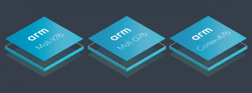 Nieuwe ARM-chips richten zich op Windows laptopmarkt - Techzine.nl