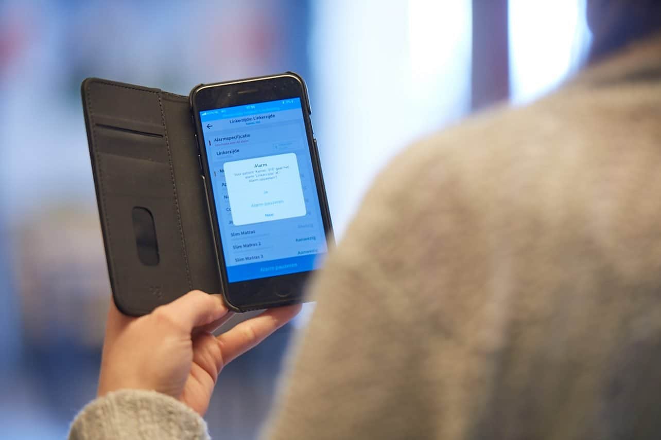 Integratietechnologie vormt basis van baanbrekend IoT-zorgplatform ...