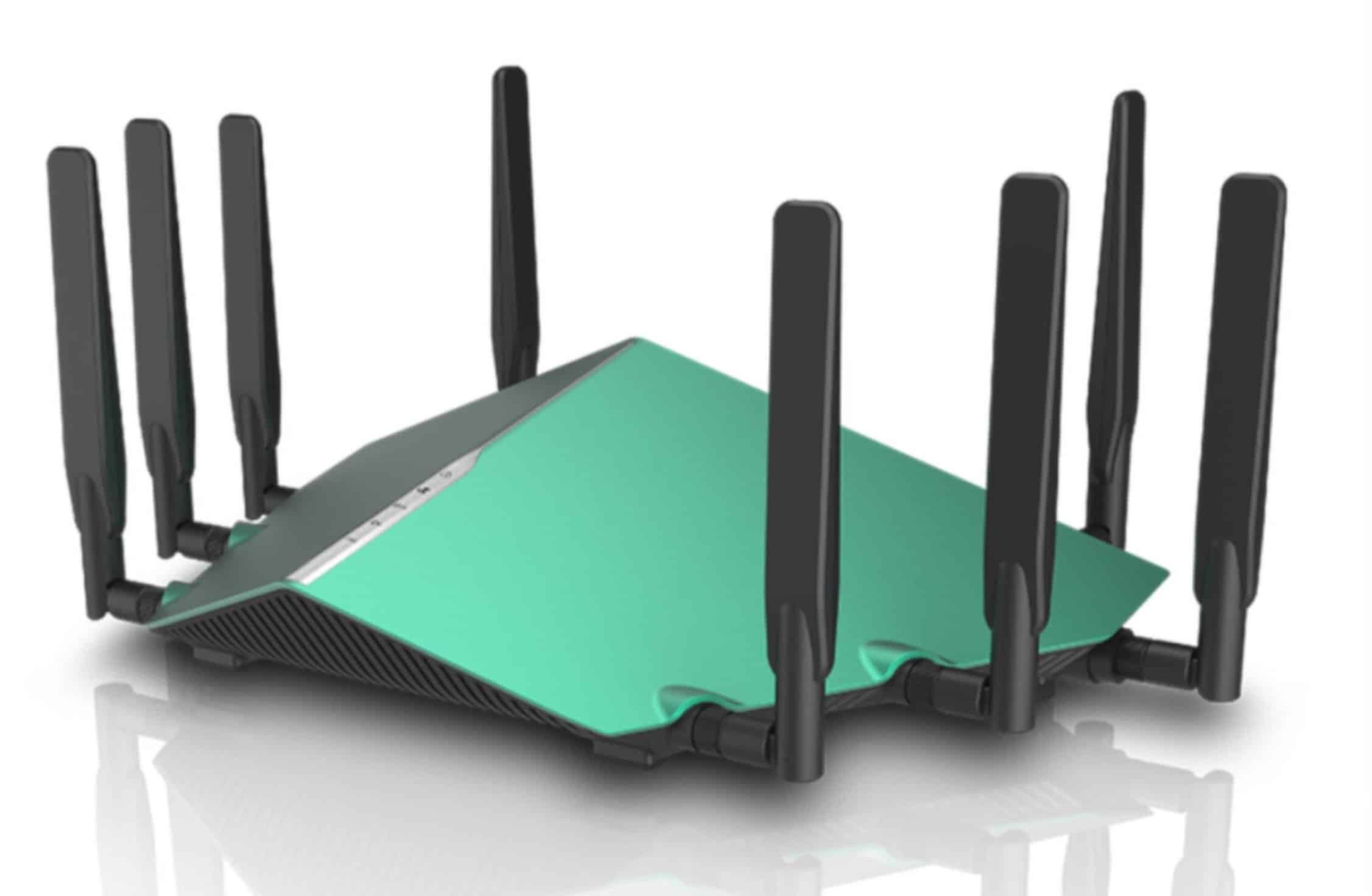 Wifi 802.11ax gaat strijd aan met 5G-snelheden - Techzine.nl