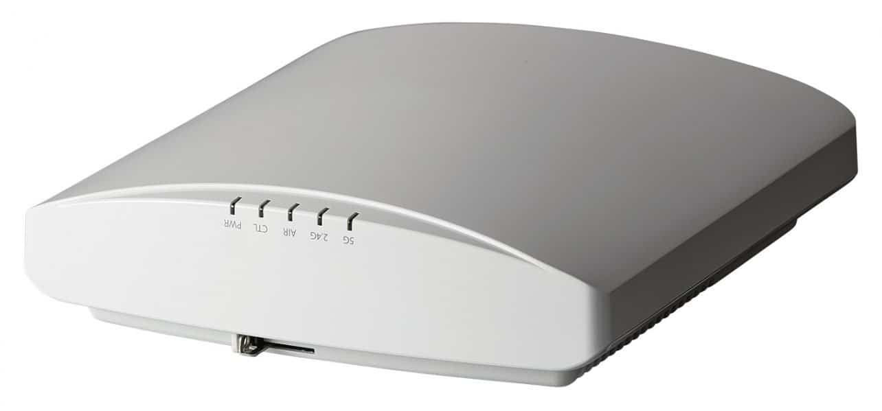 Ruckus kondigt 802.11ax access point R730 aan - Techzine.nl