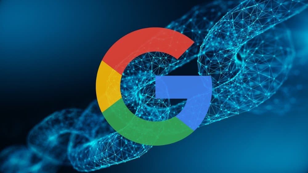 Google brengt blockchaintechnologie naar zijn cloudplatform - Techzine.nl
