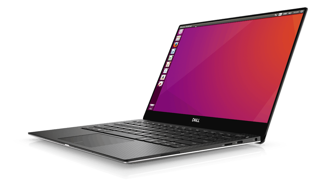 Nieuwe Dell XPS 13 aangekondigd met Ubuntu 18.04 - Techzine.nl