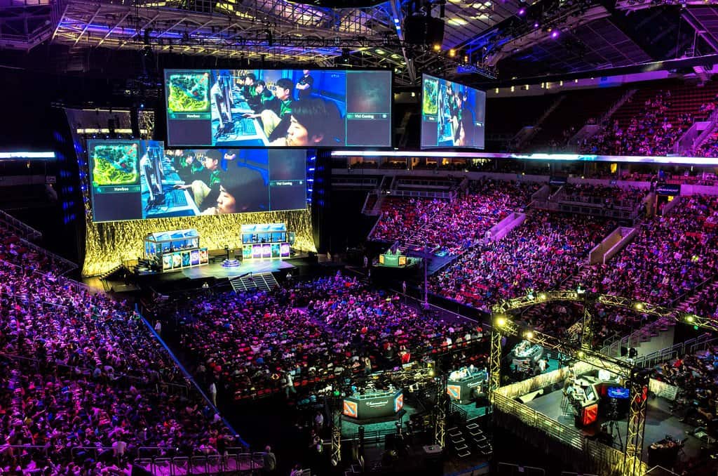 Team Liquid en SAP werken samen aan e-sports analyses - Techzine.nl