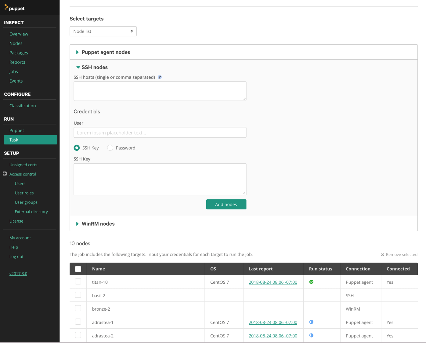 Puppet gaat van configuration management naar application delivery
