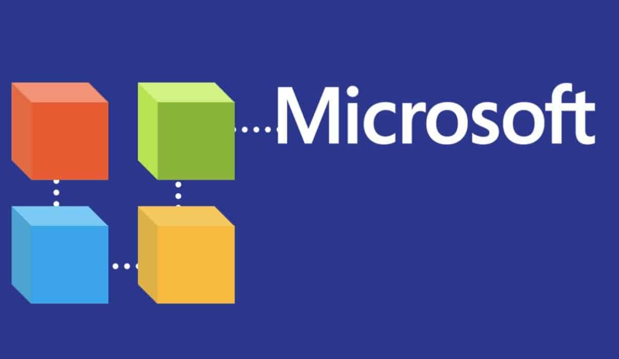 Microsoft lanceert blockchain SDK in Azure - Techzine.nl