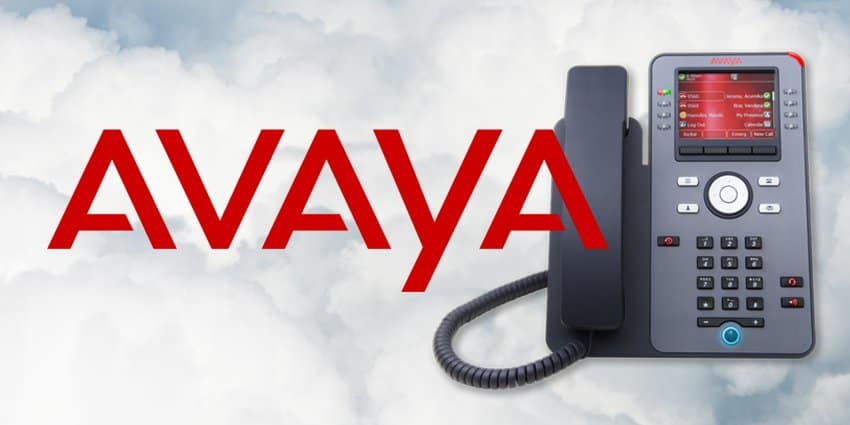 Avaya en RingCentral starten samenwerking voor cloud-technologie ...