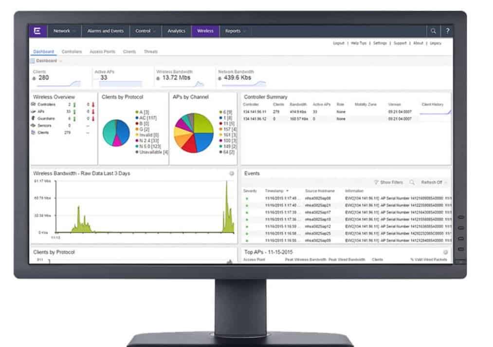 Extreme Networks ziet software als speerpunt voor de beste ...