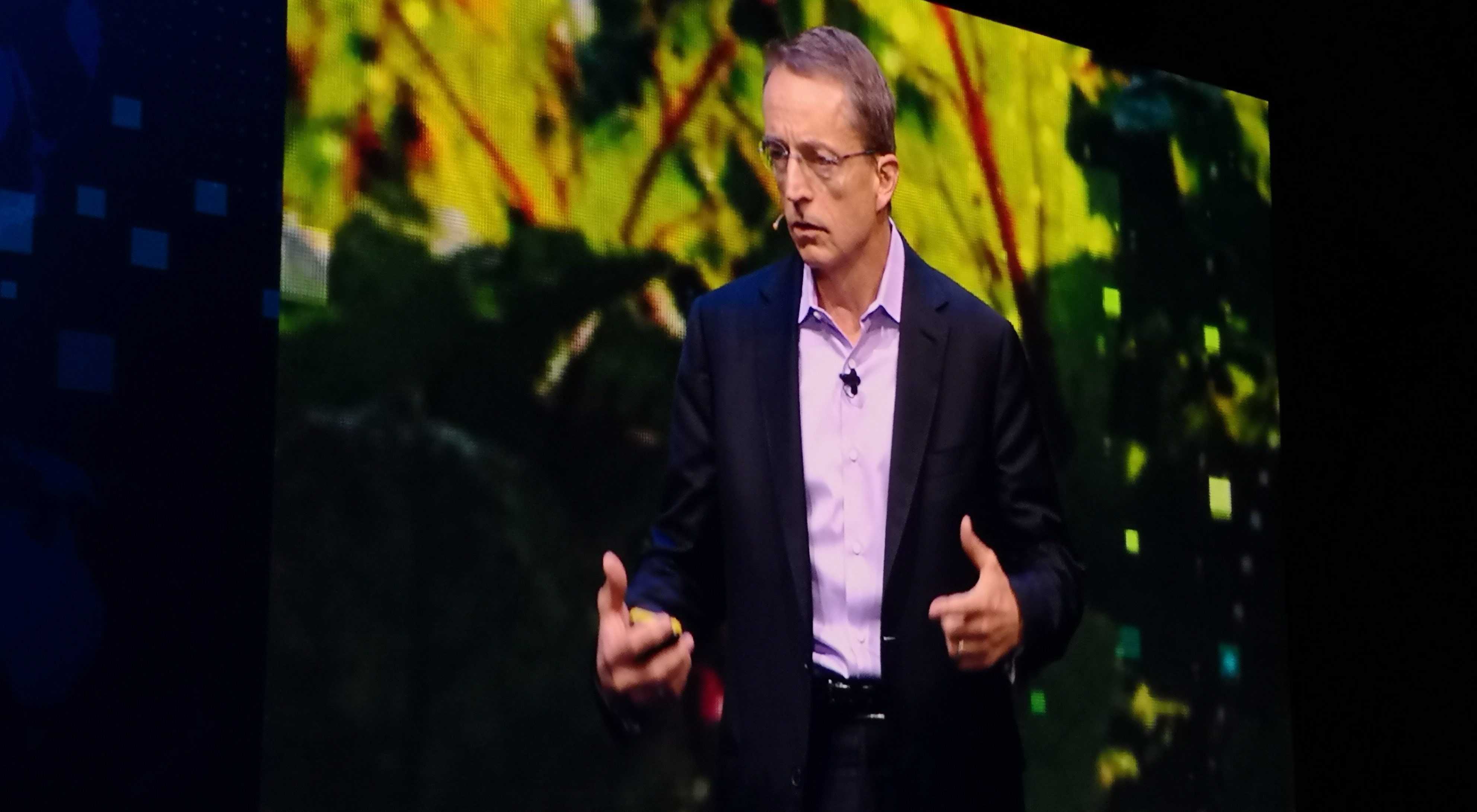 VMware-CEO Gelsinger verwacht meer vrijheid na afstoten van Dell - Techzine.nl