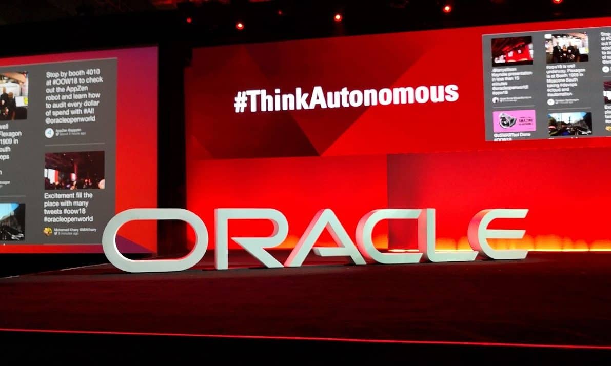 Oracle maakt eenvoudiger data platform van Autonomous Data Warehouse ...