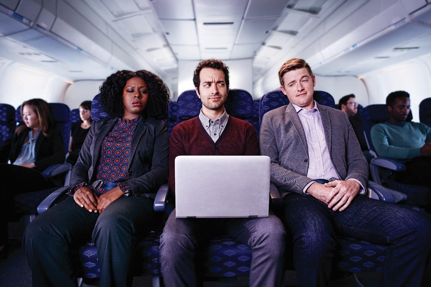 Scherp beeld voor u, geen kans voor pottenkijkers - Techzine.nl