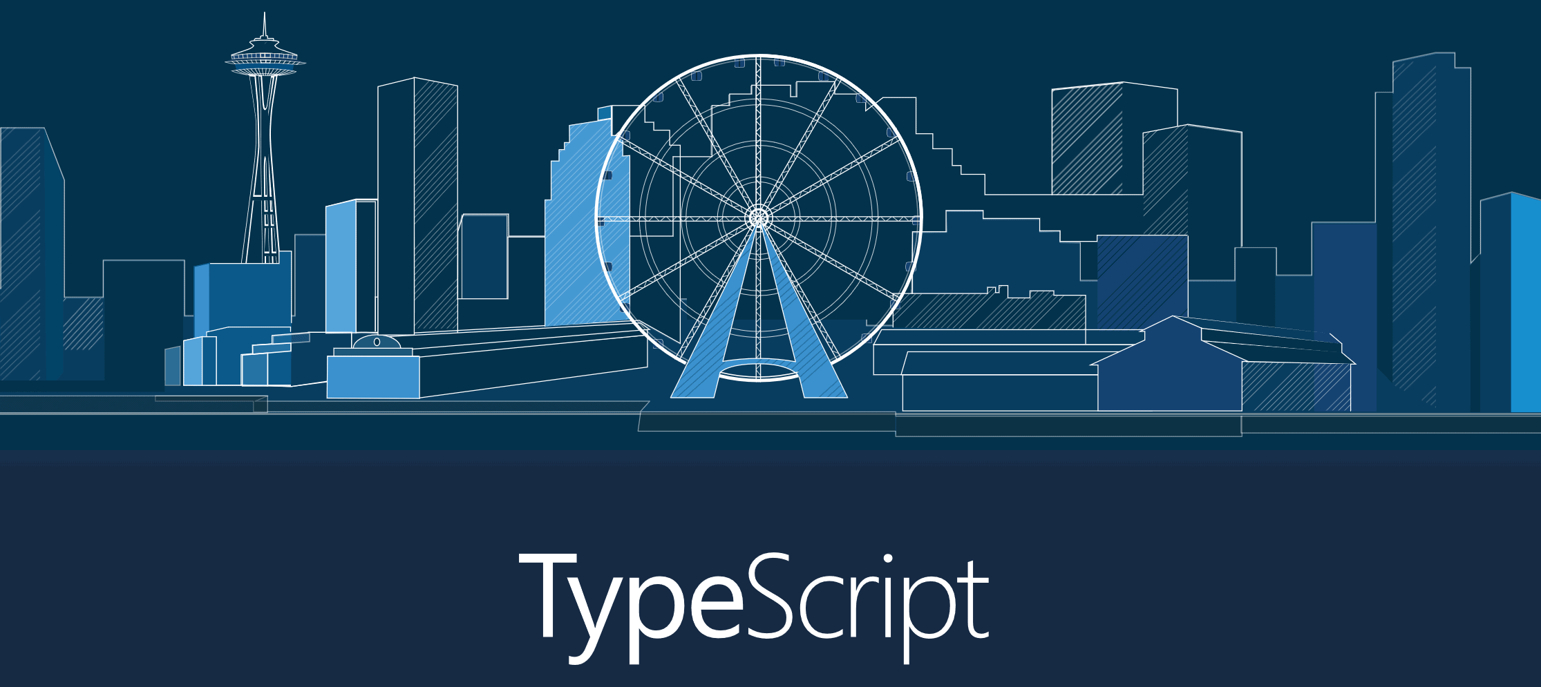 Microsoft onthult roadmap voor TypeScript in 2019 - Techzine.nl