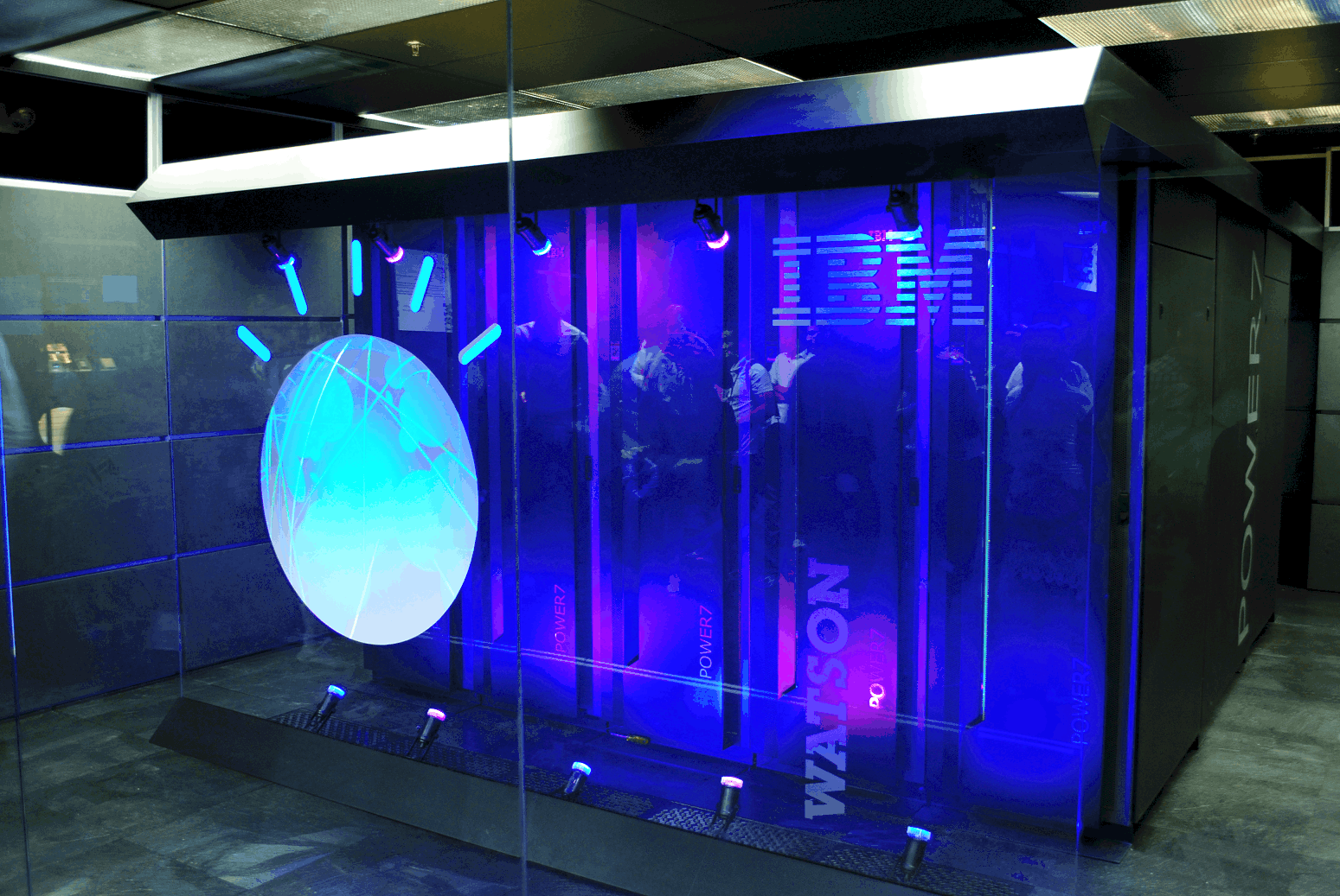 IBM voegt AutoAI toe aan Watson Studio voor snellere voorbereiding data ...