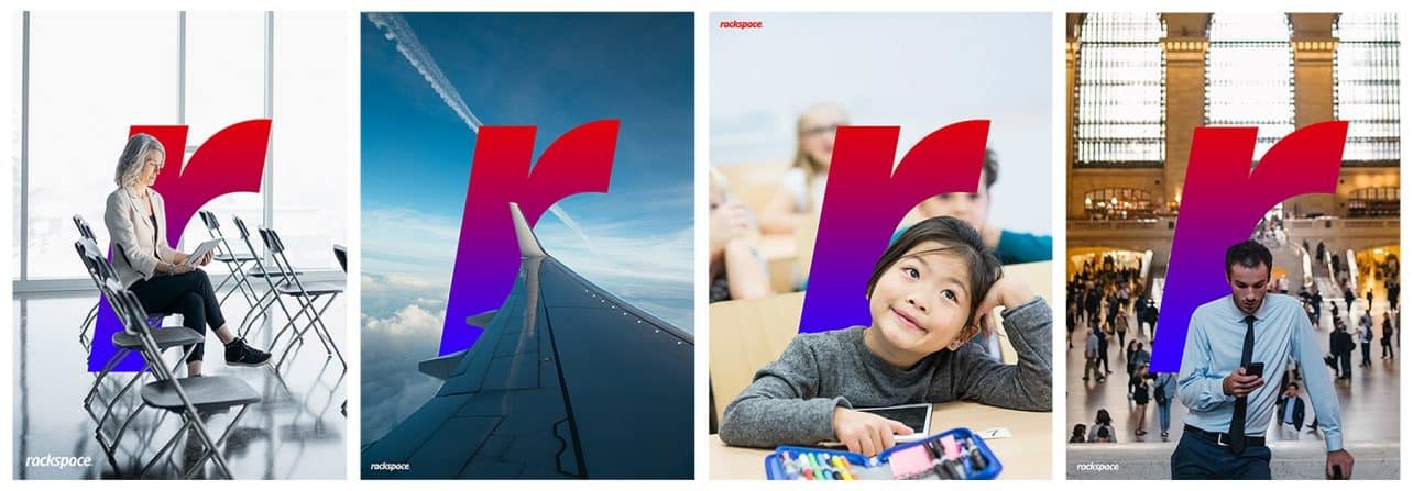 Rackspace voert op twintigste verjaardag merkupdate door - Techzine.nl