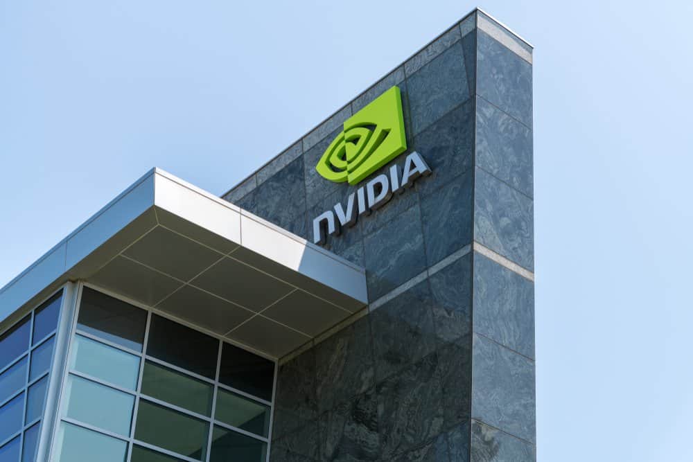 Nvidia brengt low-code AI Toolkit-platform TAO Toolkit uit - Techzine.nl