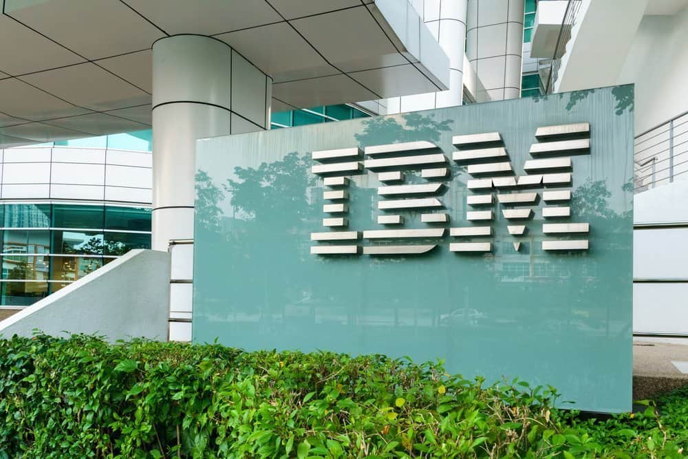 IBM komt met cloud-platform gericht op 5G - Techzine.nl