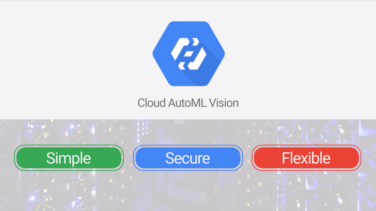 Google AutoML: doe-het-zelf machine learning - Techzine.nl
