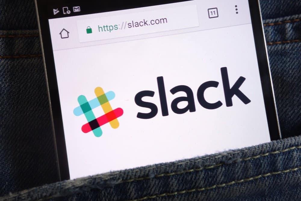 Slack gaat web- en desktop-client sneller maken - Techzine.nl