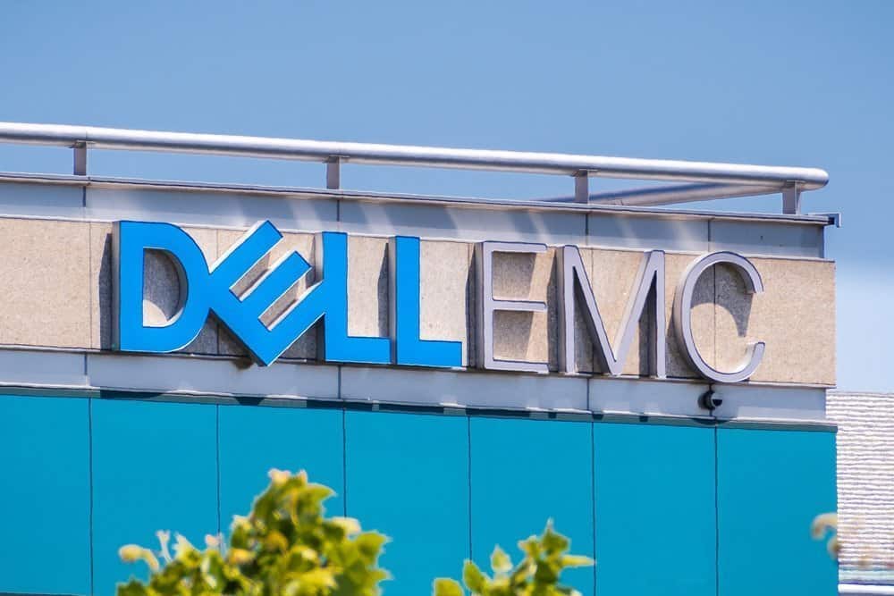 Dell EMC upgradet PowerMax met NVMe over Fabric en Intel Optane ...