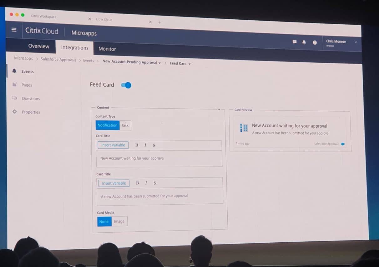 Citrix pakt door met Citrix Workspace, definieert het nieuwe werken ...