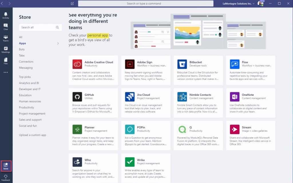 Top 10 vragen over databeheer in een Microsoft Teams-omgeving - Techzine.nl