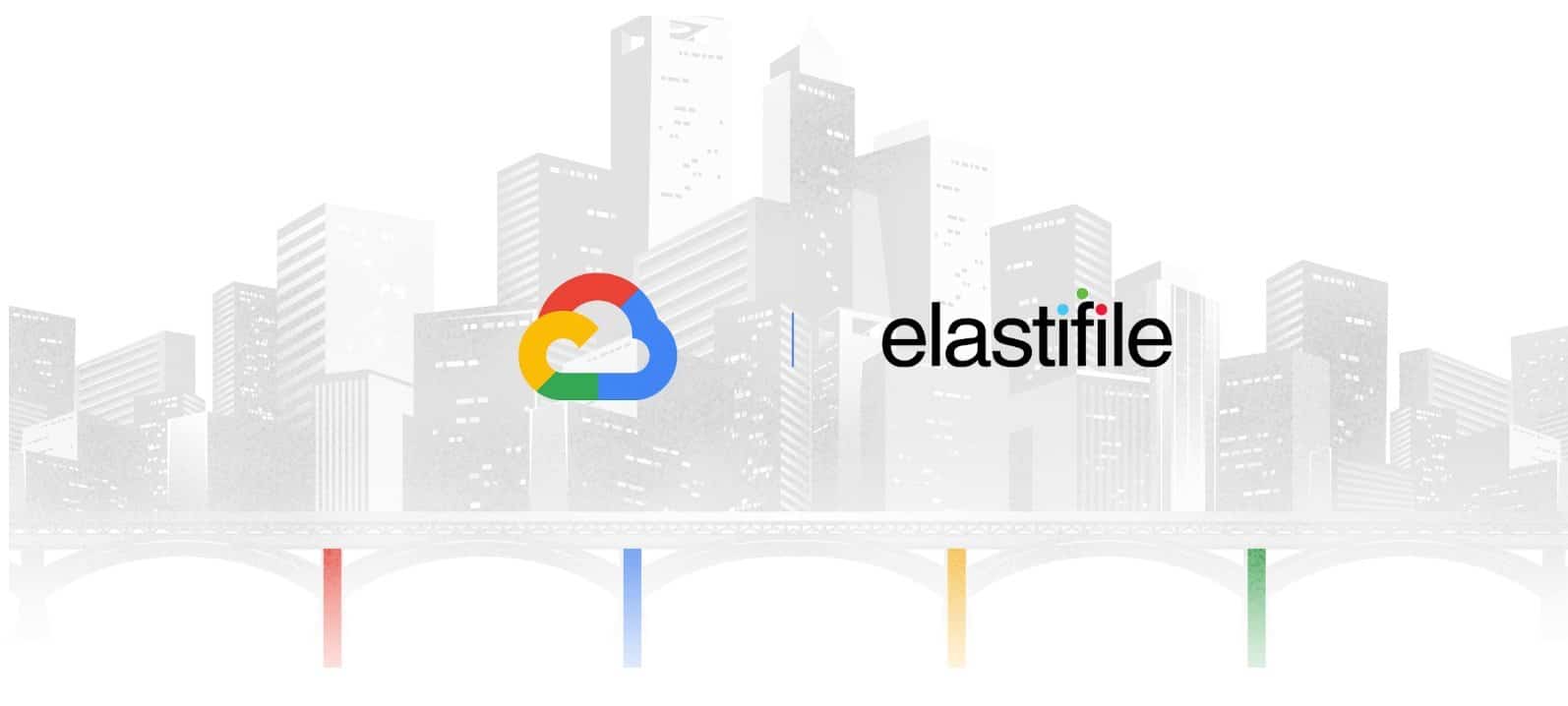 Google Cloud breidt bestandsopslagdienst uit met overname Elastifile ...
