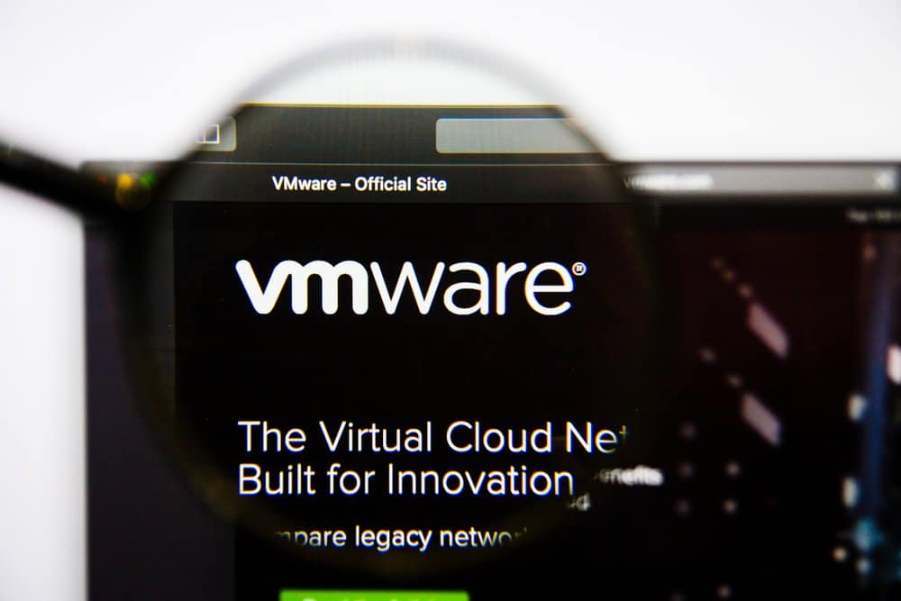 VMware Tanzu Application Platform 1.1 is beschikbaar - Techzine.nl