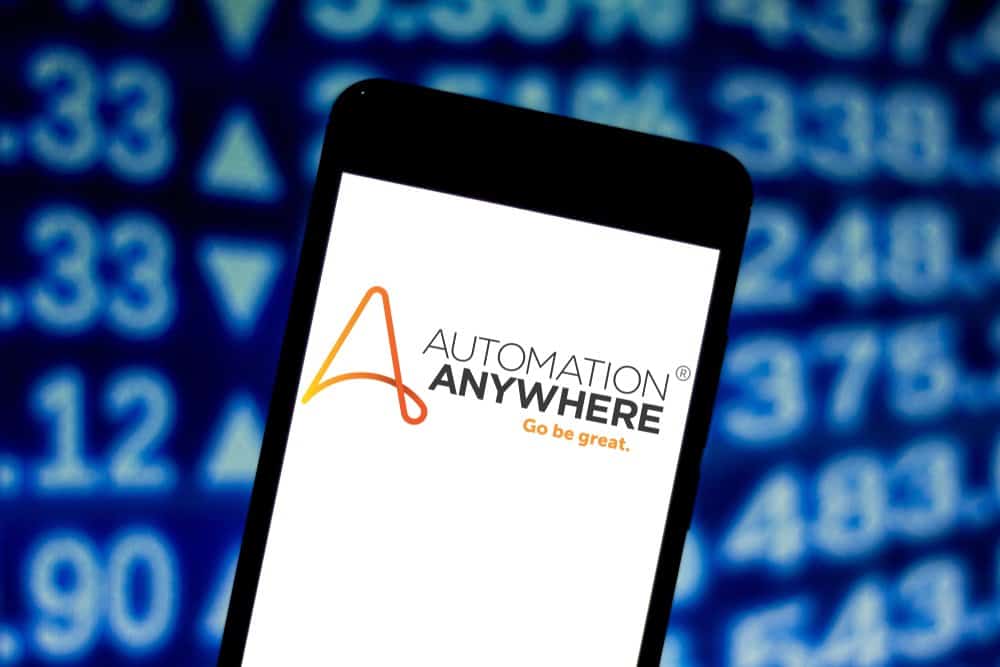 Automation Anywhere geeft RPA-platform nieuwe naam en updates - Techzine.nl