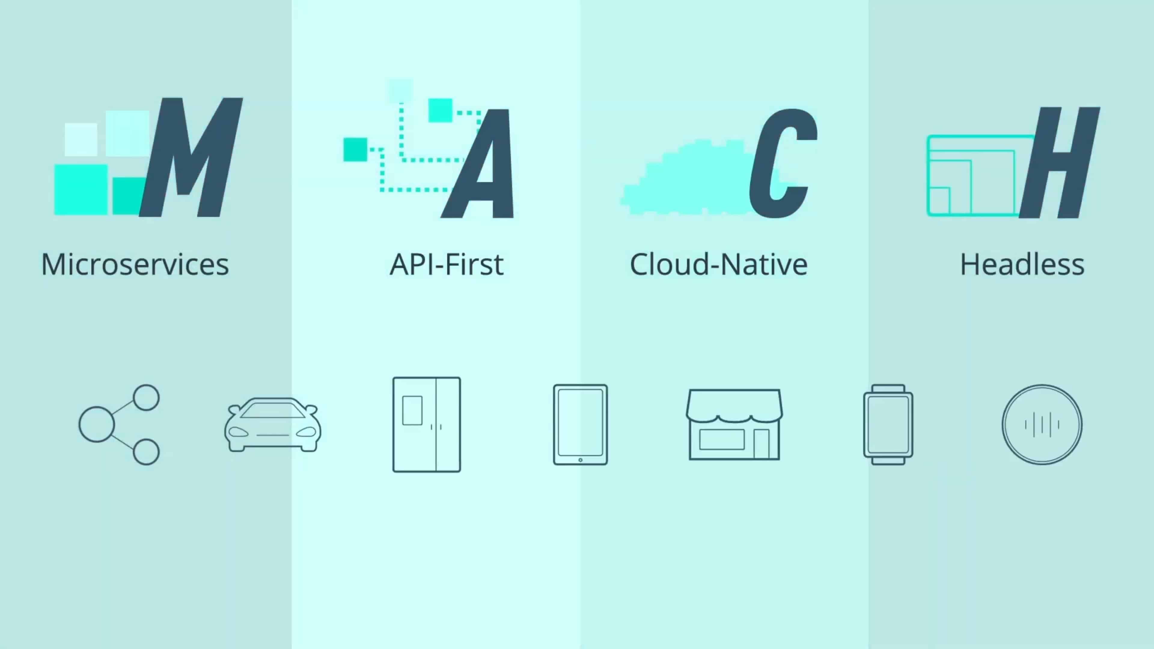 Commercetools wil zich in volle commercemarkt onderscheiden met MACH ...