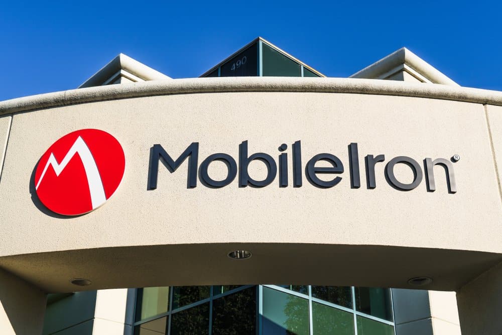 Ivanti wil MobileIron overnemen voor 872 miljoen dollar - Techzine.nl