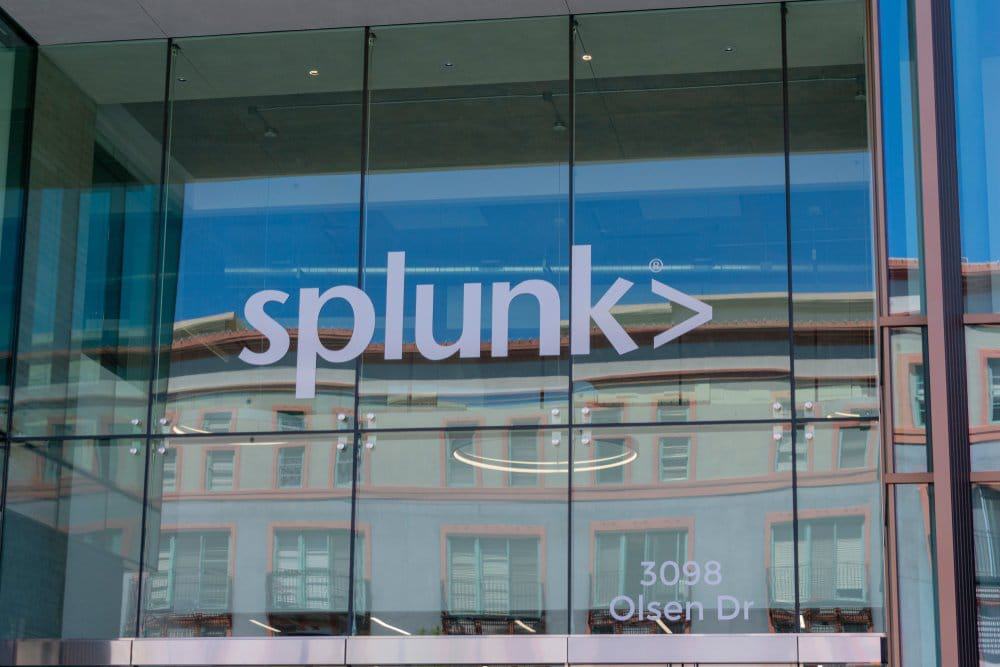 Splunk kondigt innovaties aan voor security-portfolio - Techzine.nl