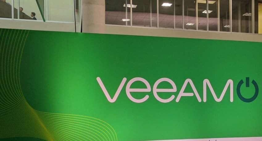 Veeam komt met nieuwe producten voor Microsoft Teams, AWS en NetApp ...